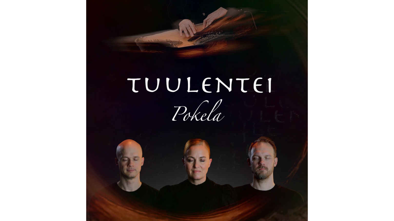 MEET THE ARTISTS: TUULENTEI – IN THE FOOTSTEPS OF MARTTI POKELA - Kymi ...